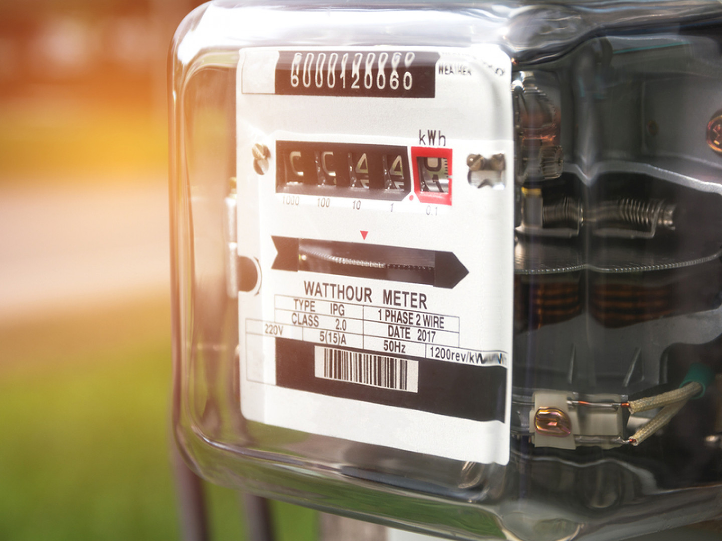 Electrical Service Changes | Bellingham, Mount Vernon & Blaine, WA ...