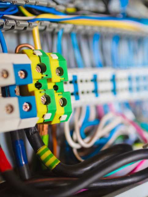 Electric Panel Change Outs, Generator Installation, Rewiring ...